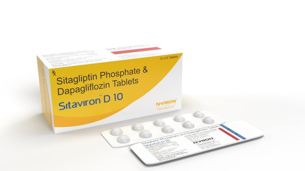 Nvron Life Science Branded Generic Pharmaceuticals - Tailored Solutions ...