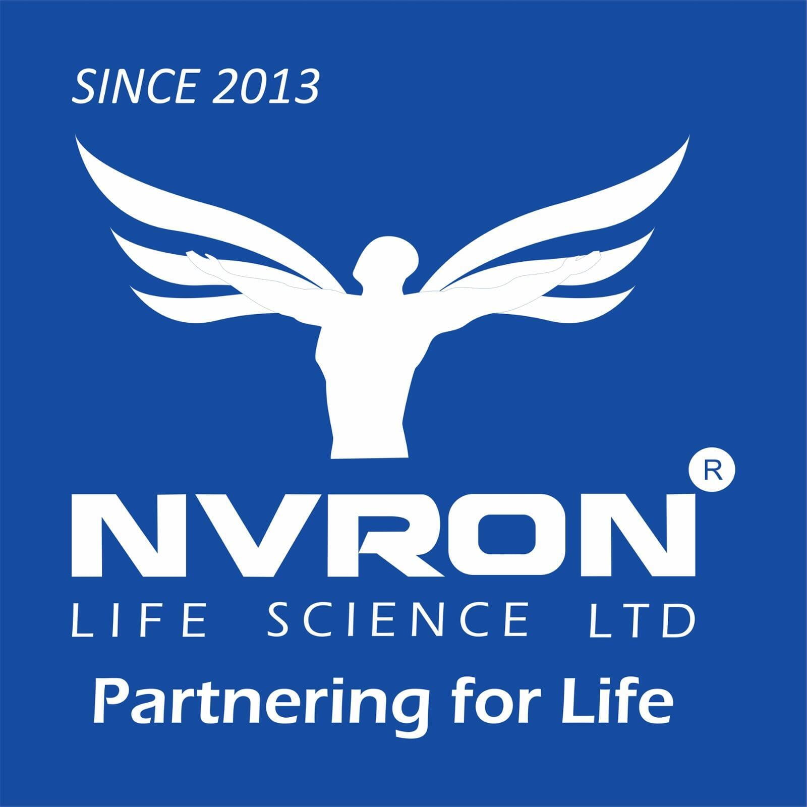 Leading Pharmaceutical Contract Manufacturing Services | Nvron Life Science